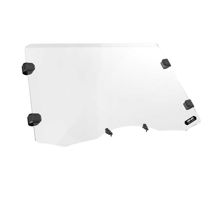 Full Windshields, 2023 Can-Am Maverick X3 DS Turbo RR