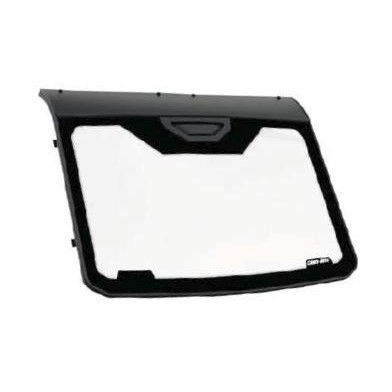 Glass Windshields 715001303, Fox Powersports Can-Am Partshouse