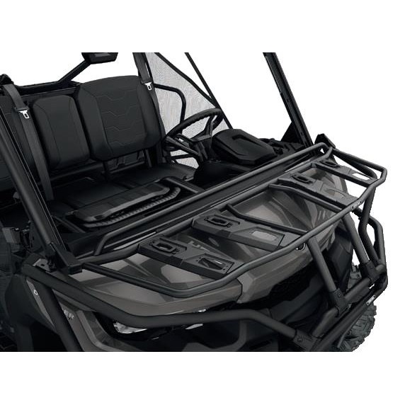 LinQ Front Racks, 2025 Can-Am Defender HD10 Limited