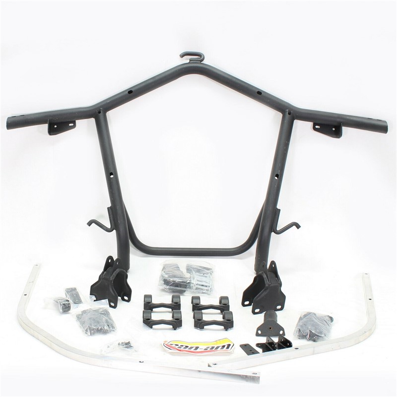 LinQ Pivoting Rack 715008295, Fox Powersports Can-Am Partshouse