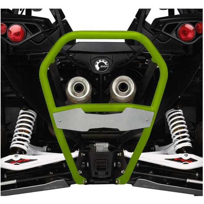 Rear Bumper 715000657, Fox Powersports Can-Am Partshouse