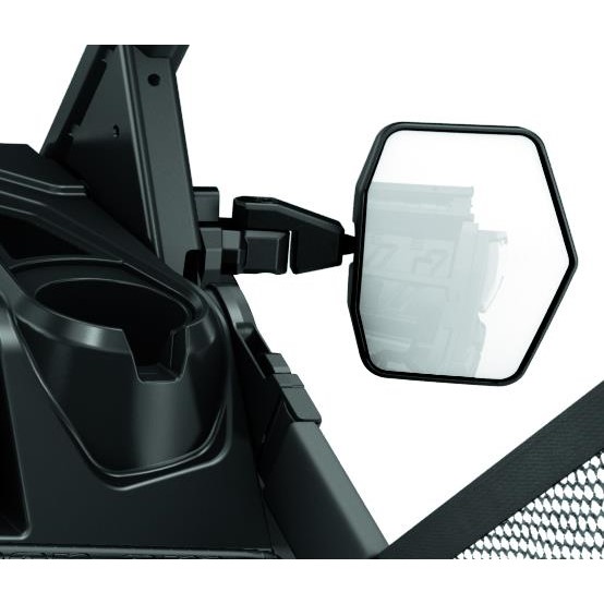 Side Mirror for Defender, 2024 Can-Am Defender MAX HD10 Limited