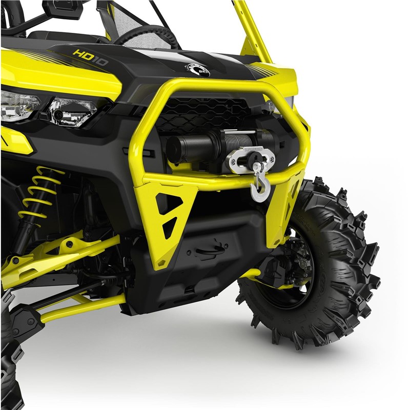 X mr Front Bumpers 715004405, Fox Powersports Can-Am Partshouse