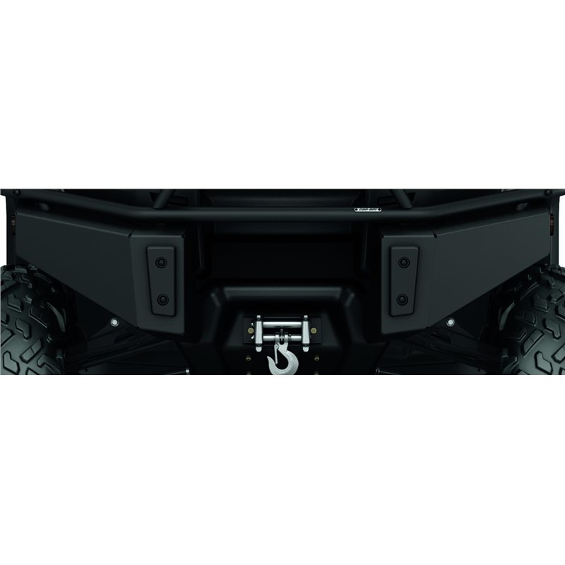 Xtreme Front Bumper Plates 715003005, CyclePartsNation Can-Am Parts Nation