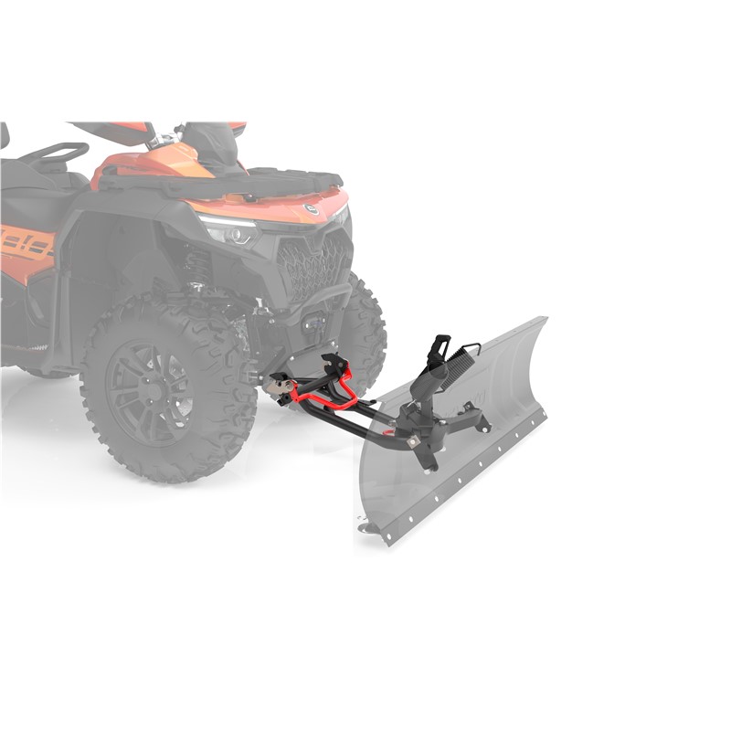 ATV Plow Push Frame 3SOU-300000-3000, CFMOTO USA