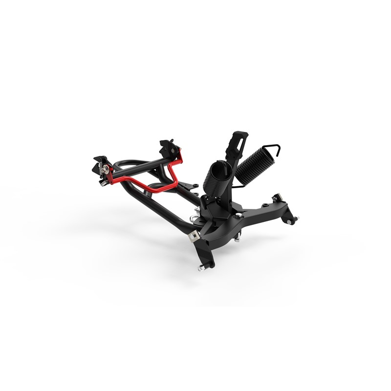 ATV Plow Push Frame 3SOU-300000-3000, CFMOTO USA