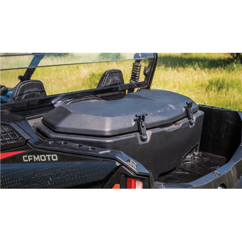 Cargo Box, Rear 5BWV-806100-5000, CFMOTO USA