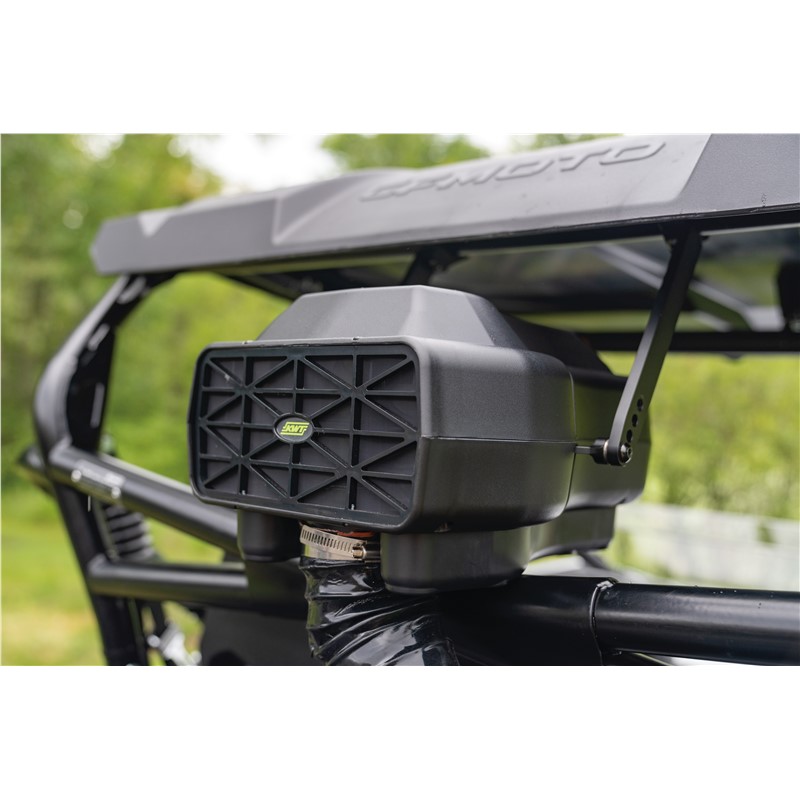 Particle Separator 5BYV-803200-1000, CFMOTO USA