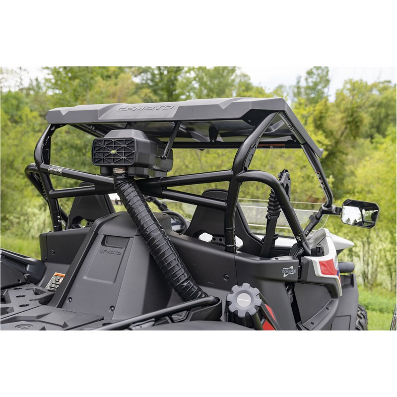 Particle Separator, 2025 ZFORCE 950 Sport