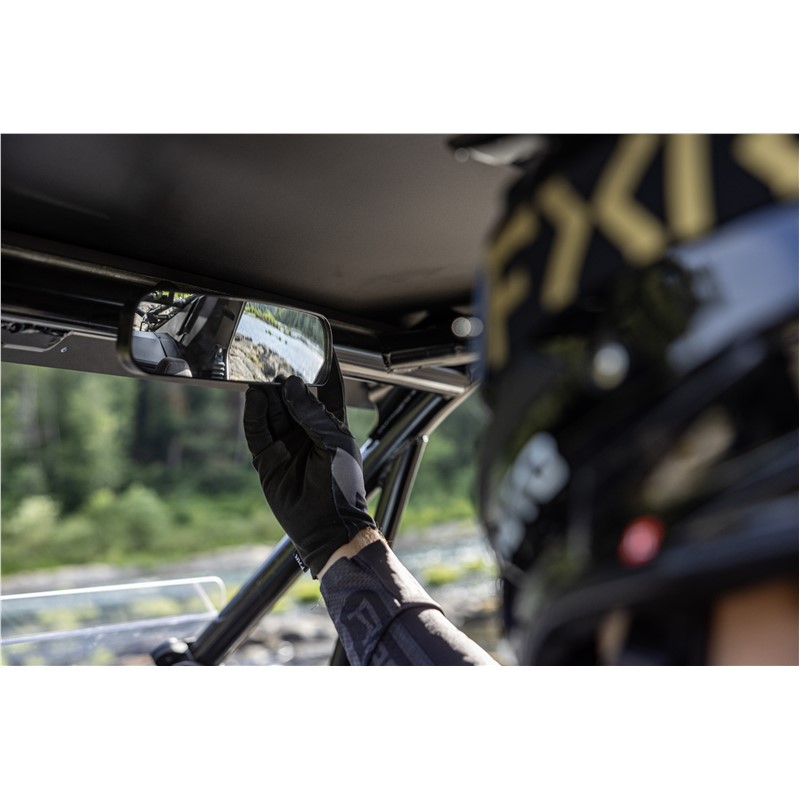 Center Mirrors, 2025 Z10