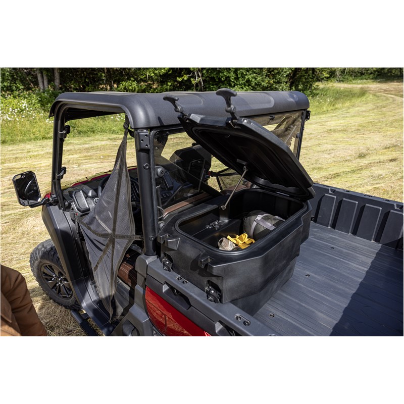 Small Rear Cargo Box 5HY1-806500-6000, CFMOTO USA