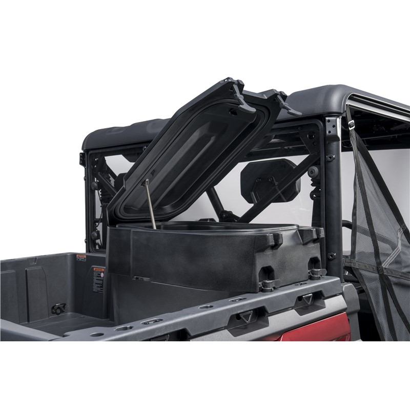 Small Rear Cargo Box 5HY1-806500-6000, CFMOTO USA