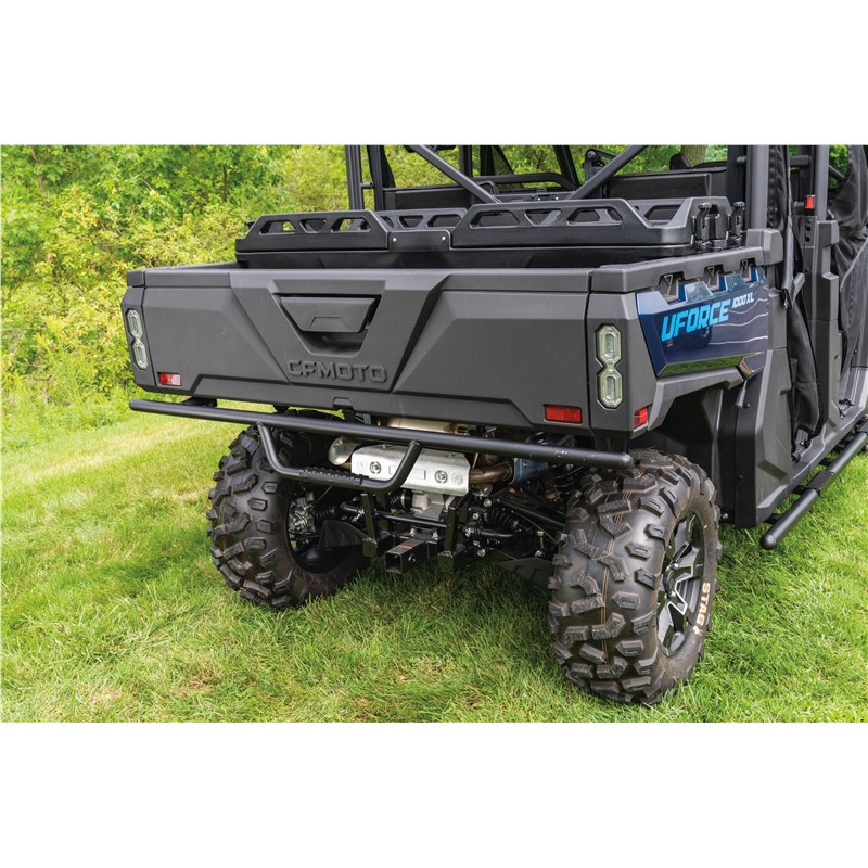 Bumper, Rear 5HY#-801200-1000, CFMOTO USA