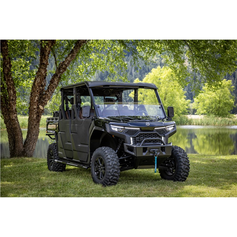 2026 CFMOTO UFORCE U10 PRO | Utility Side by Side