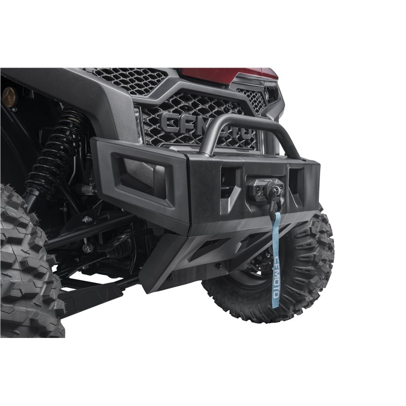 2026 CFMOTO UFORCE U10 PRO HIGHLAND | Utility Side by Side