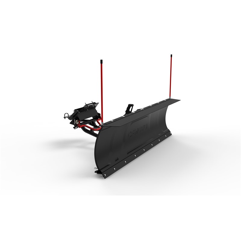 CFORCE 400/500 52'' Premium Plow Package 5SOU-500000-5006, CFMOTO USA