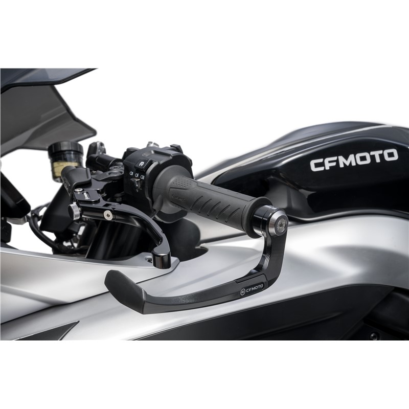 LEVER PROTECTOR, LH 6GUV-802110-5601, CFMOTO USA
