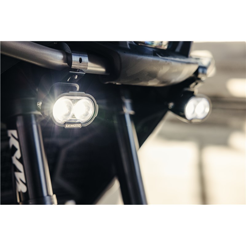 LED Auxiliary Light Kit, Ibex 450 6AQV-800200-6000, CFMOTO USA