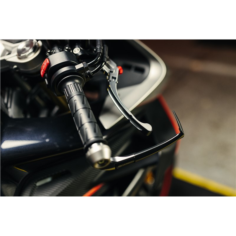 Lever Protectors, 2025 450SS