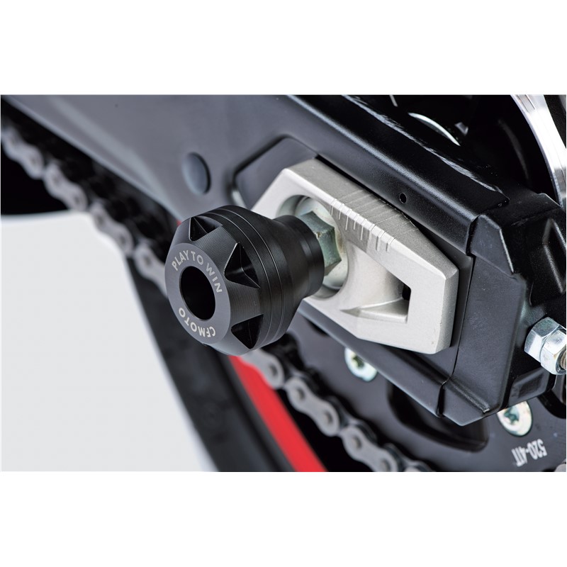 Axle Sliders 6AQV-802500-1000, CFMOTO USA