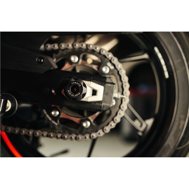 Axle Sliders 6AQV-802500-1000, CFMOTO USA