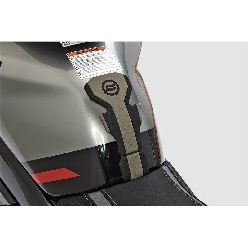 Tank Pad, 2025 450SS