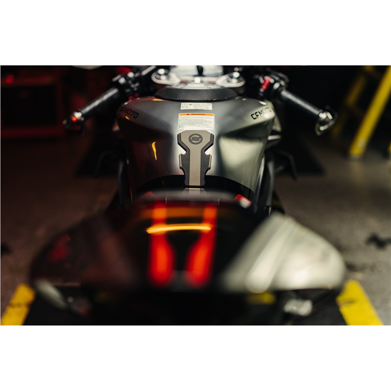 Tank Pad, 2025 450SS