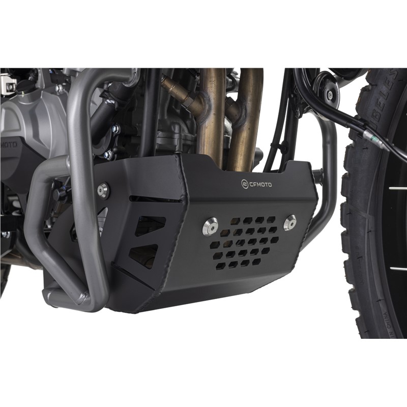 Off-Road Skidplate 6AQV-806100-6000, CFMOTO USA