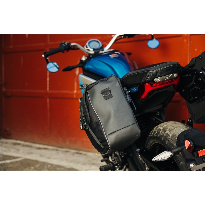 Pannier Set, Canvas 6GUV-804000-6000, CFMOTO USA