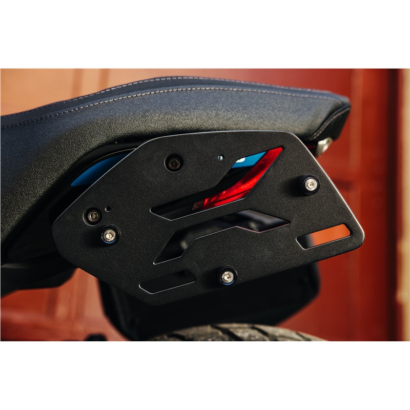 Pannier Set, Canvas 6GUV-804000-6000, CFMOTO USA