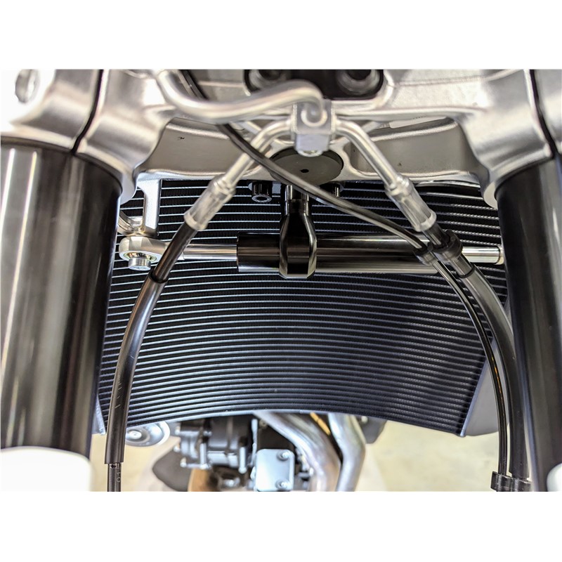 Steering Stabilizer Kit 6KWV-800100-1000, CFMOTO USA