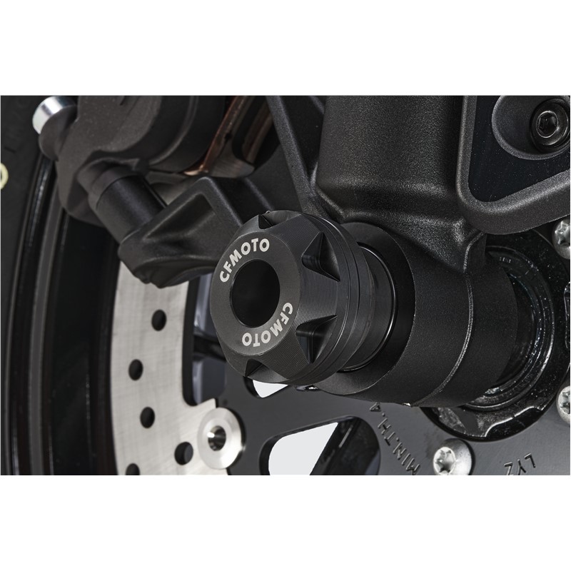 Axle Slider, Front, 2024 800NK