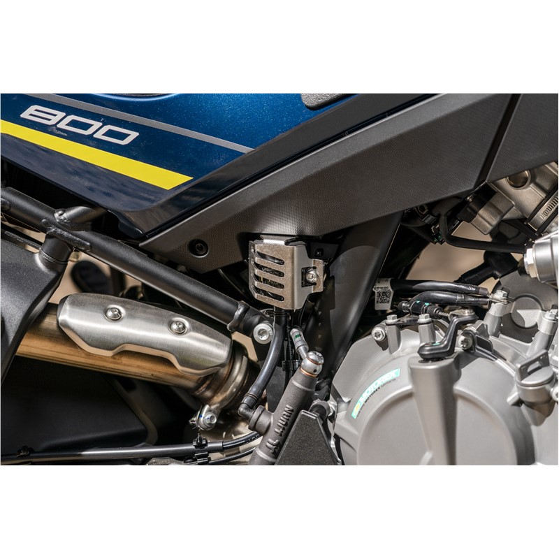 Brake Reservoir Guard, Rear 6WWV-802400-5000, CFMOTO USA