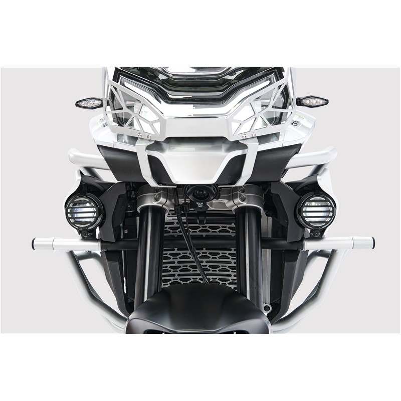 Radiator Guard 6WWV-802030-5000, CFMOTO USA