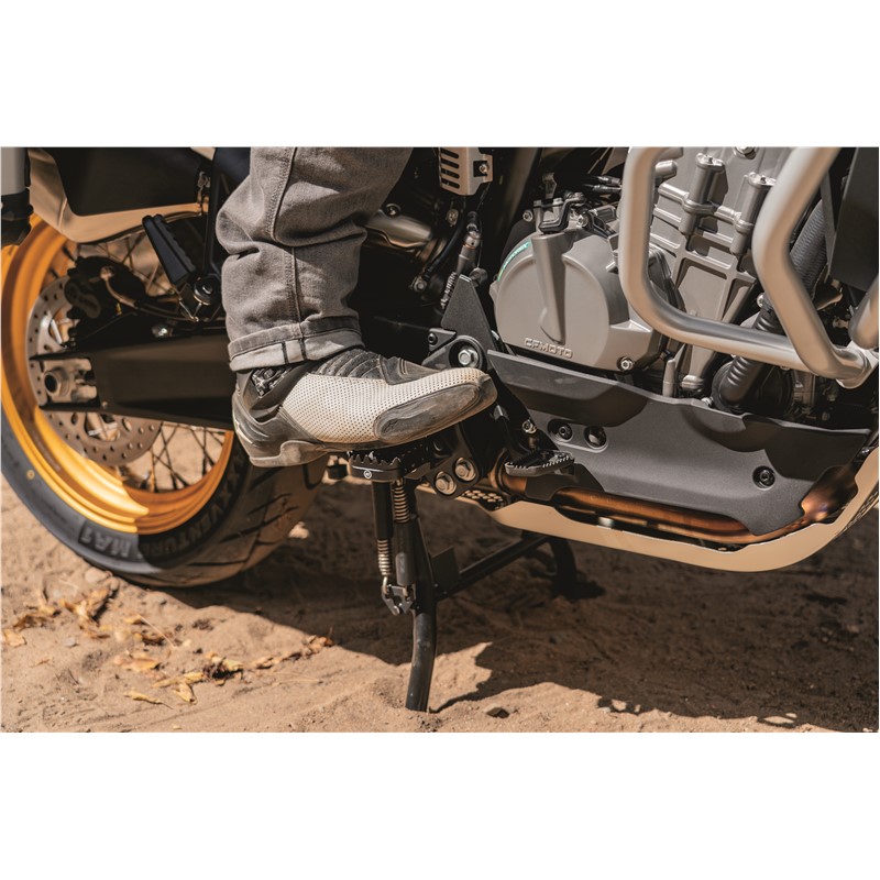 Off-Road Footpegs 6WWV-802520-5000, CFMOTO USA