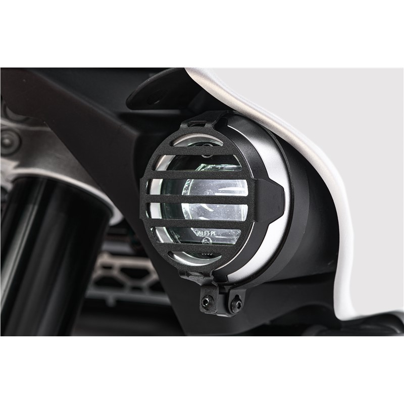 Fog Light Guards 6WWV-808100-5000, CFMOTO USA