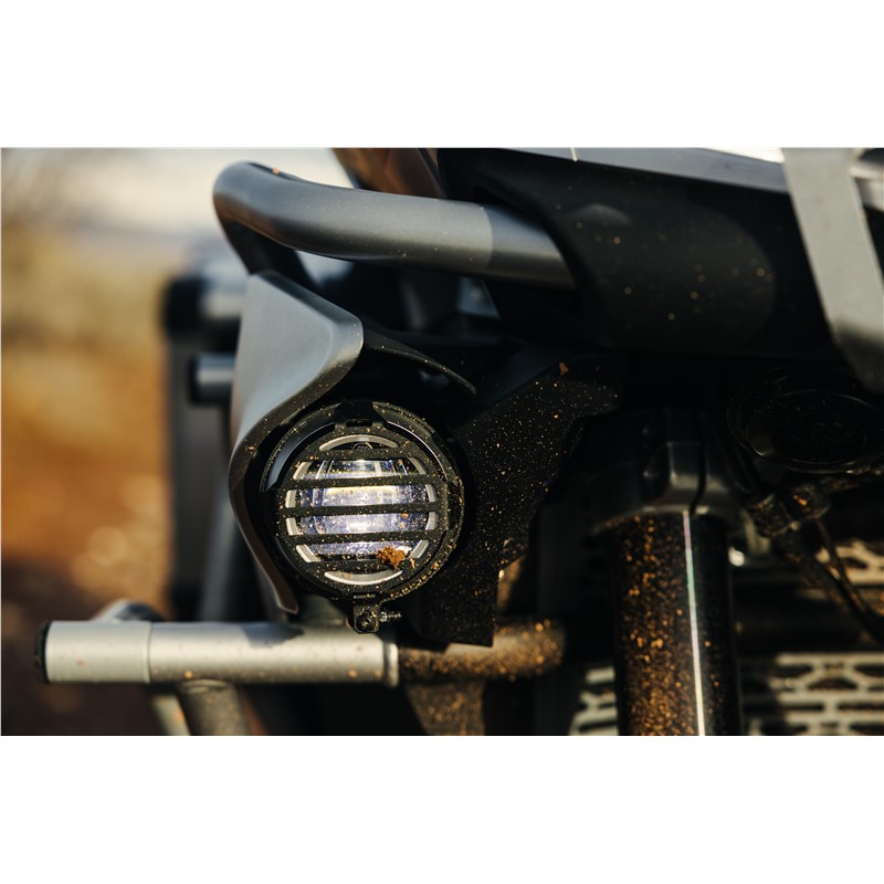 Fog Light Guards 6WWV-808100-5000, CFMOTO USA