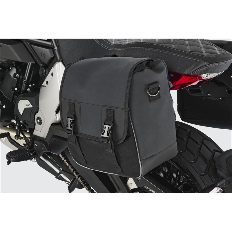 Pannier Set, Canvas 6GUV-804000-6000, CFMOTO USA