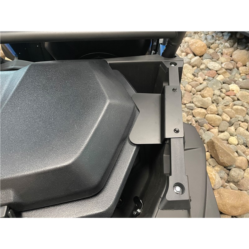 Cargo Box Retro Fit Plate 700V-801000-1000, CFMOTO USA