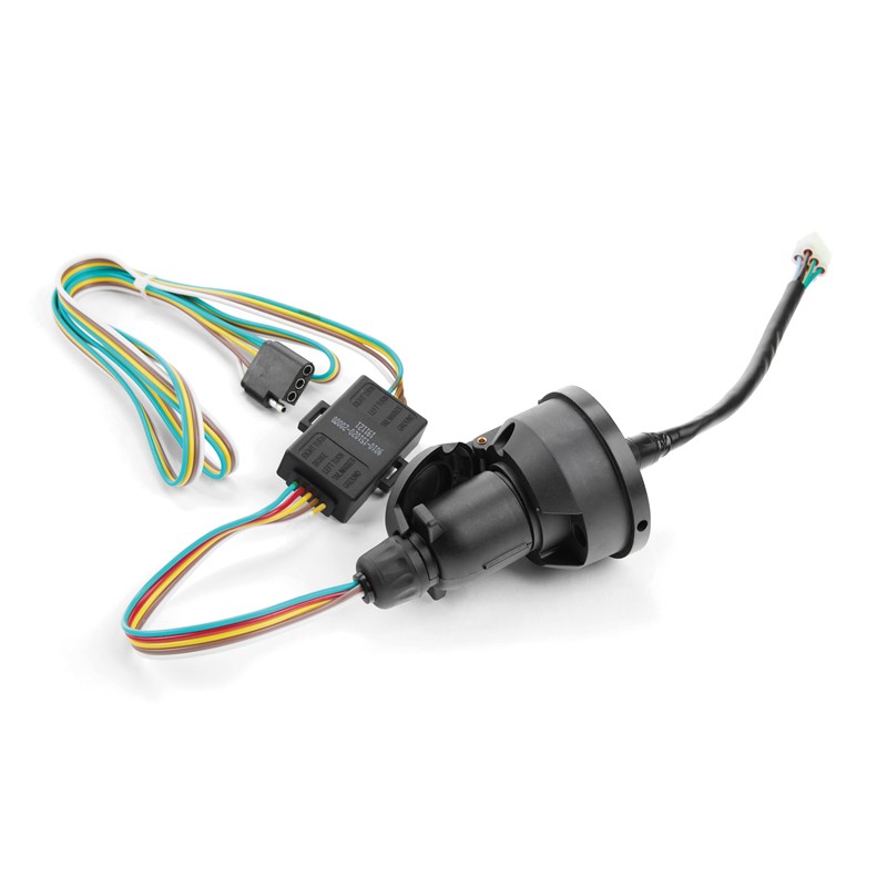 Trailer Wiring Kit - 6-Pin 7020-800200-1000, CFMOTO USA