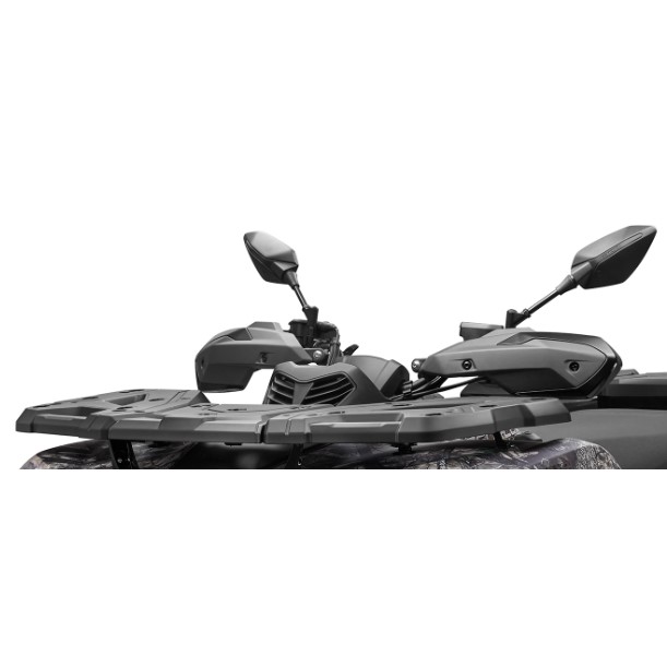 Handguard Kit 9AW#-804700-2000, CFMOTO USA