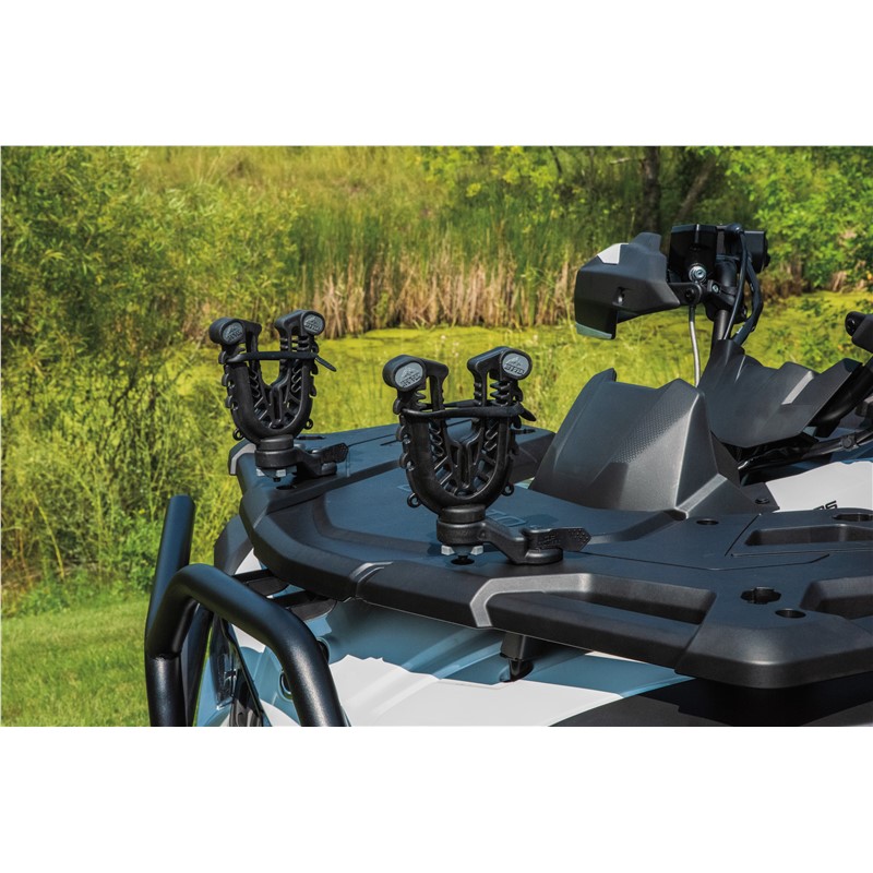 Flex Grips, 2025 UFORCE 1000 XL