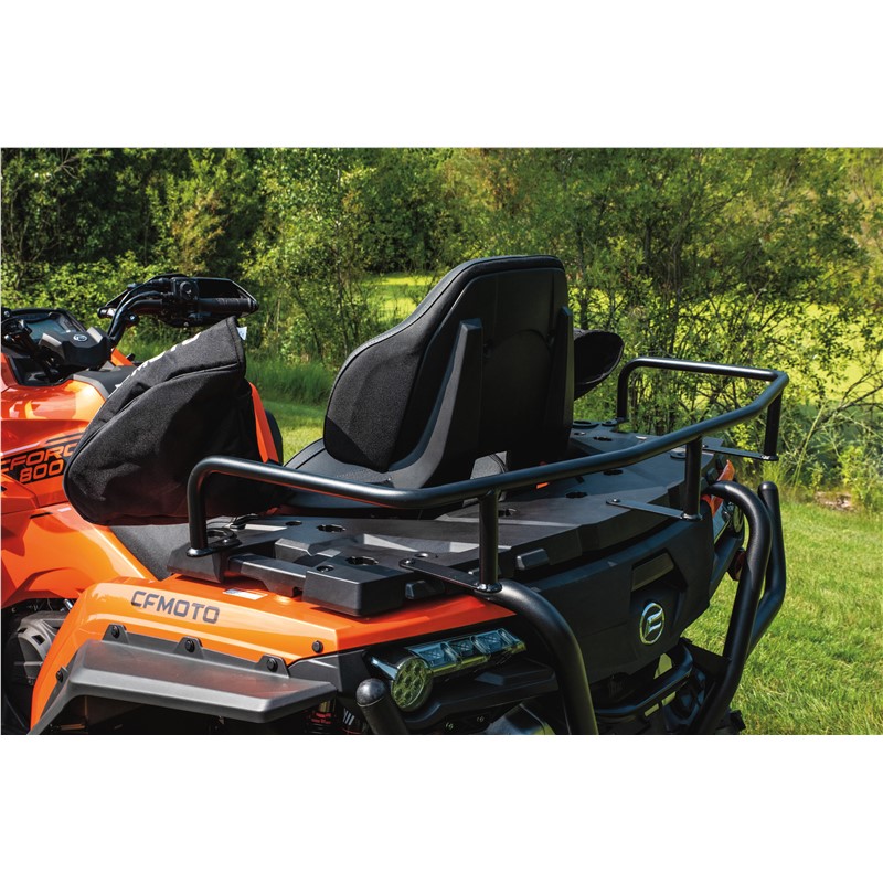 Touring Handle Gauntlets, 2024 CFORCE 1000 Touring