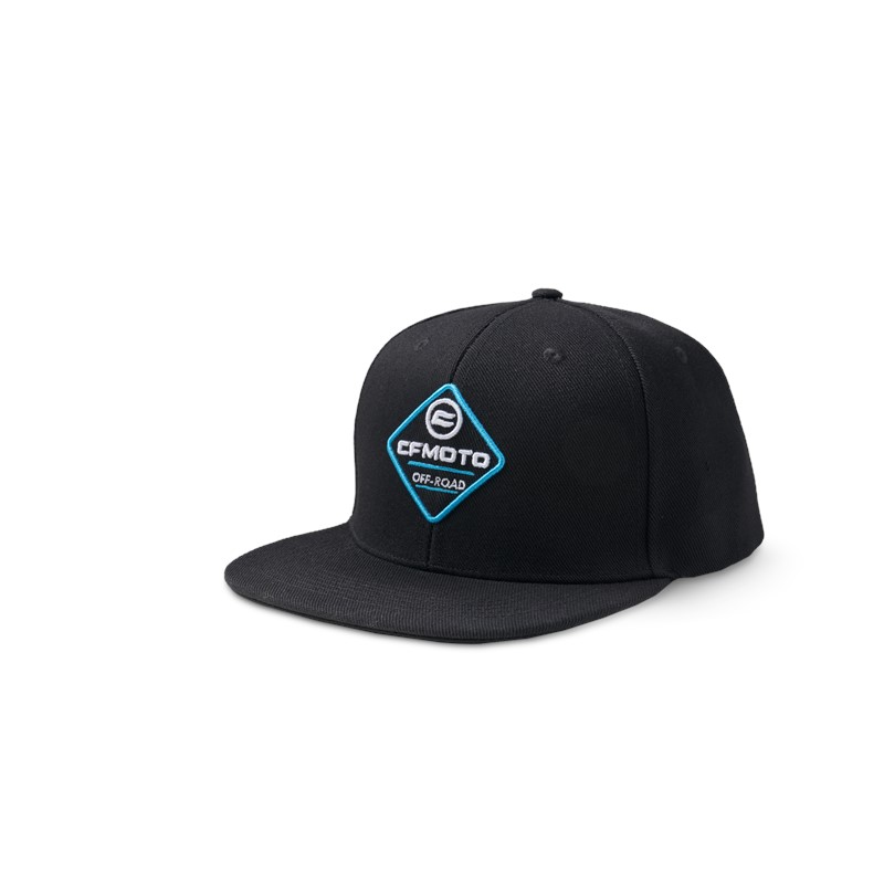 Off-Road Hat 85234D-00800, CFMOTO USA
