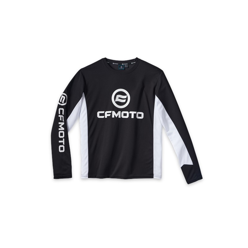 Riding Jersey 85234J-00502, CFMOTO USA