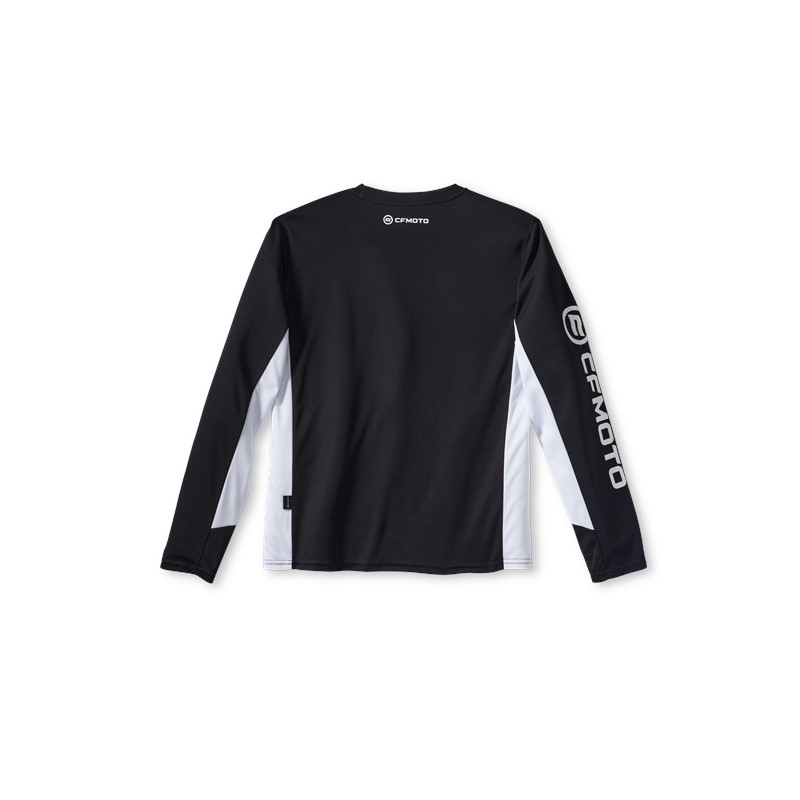 Riding Jersey 85234J-00502, CFMOTO USA