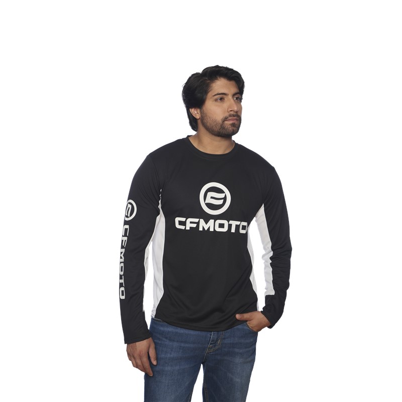 Riding Jersey 85234J-00502, CFMOTO USA