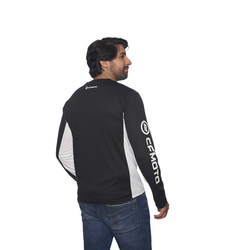 Riding Jersey 85234J-00502, CFMOTO USA