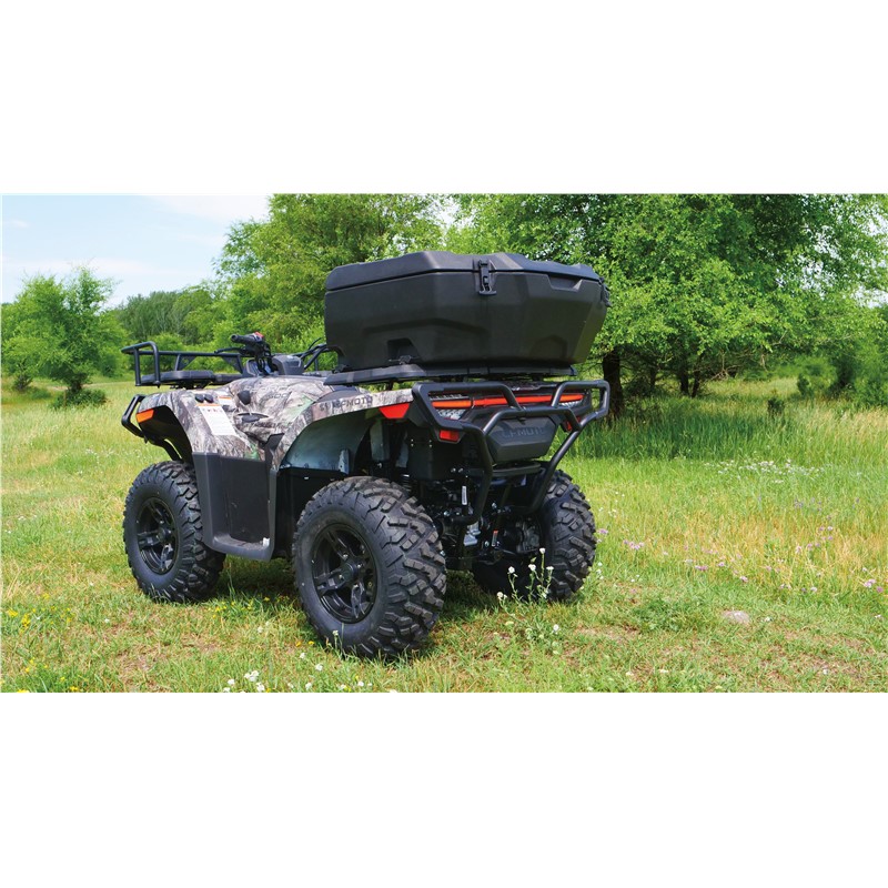 Cargo Box, Rear 9DQV-806100-3001, CFMOTO USA