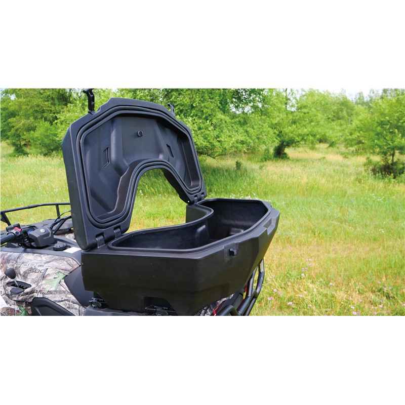 Cargo Box, Rear, 2026 CFORCE 400